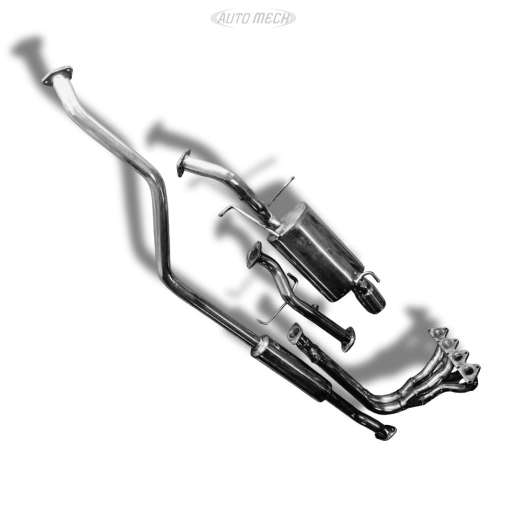 Home – Performance Exhaust Systems and more…